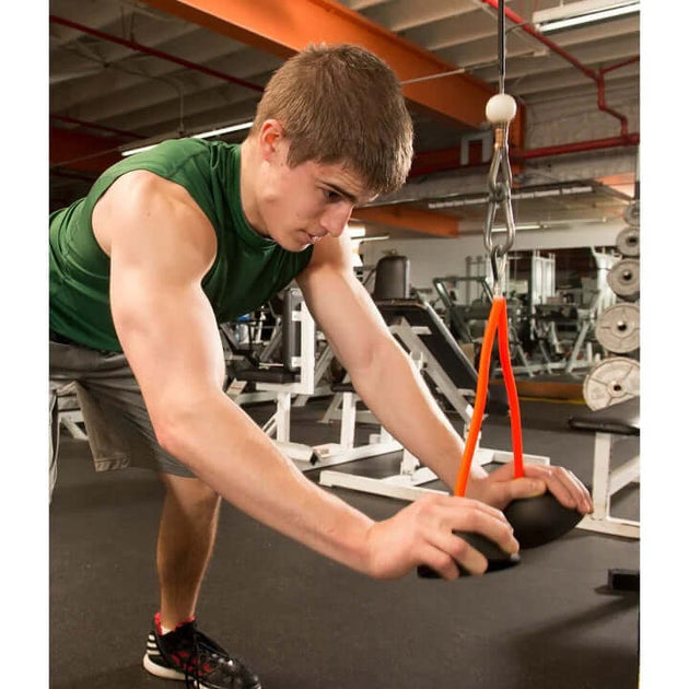 Arm-Swelling Triceps Rope Workouts: A Guide | LPG Muscle – Lpgmuscle
