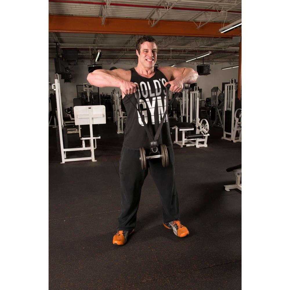 Upright Row Alternatives That Will Change Your Upper Body Workouts ...