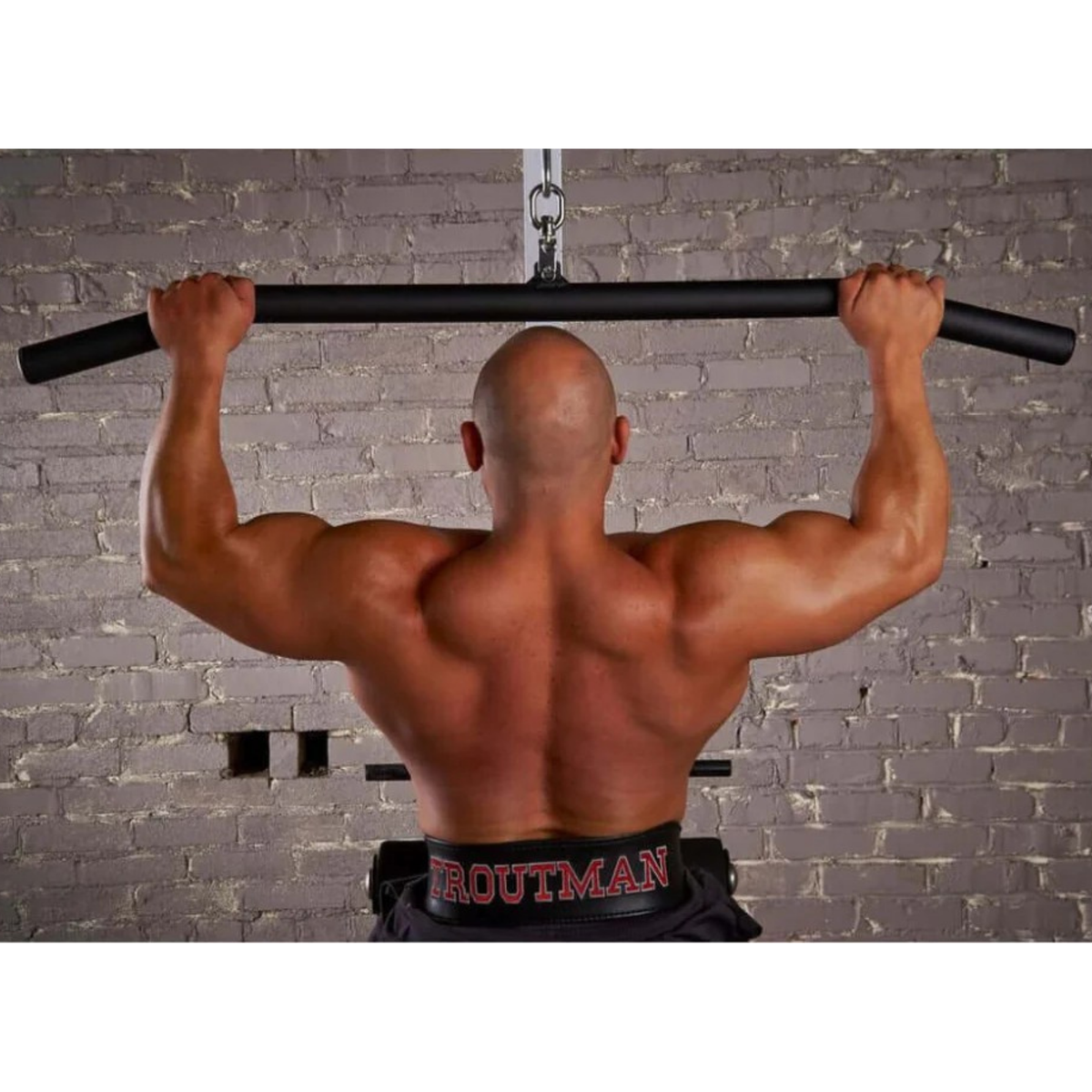 Lat Pulldown Bar – Lpgmuscle