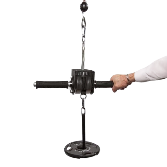 Slip Grip Forearm Machine – Build Freakish Grip Power & Monster ...
