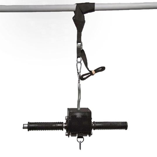 Slip Grip Forearm Machine – Build Freakish Grip Power & Monster ...