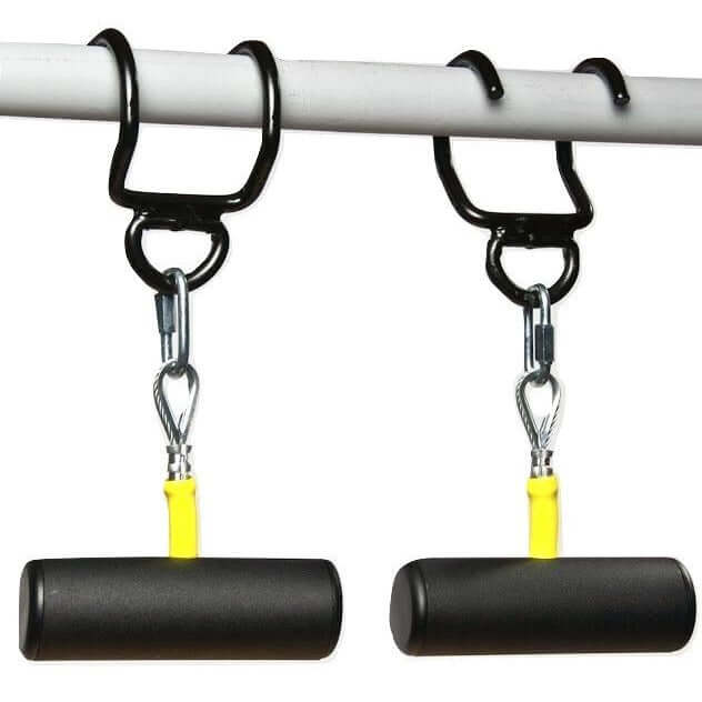 PULL UP BAR WORKOUT 'Extreme pack' by LPGmuscle – Lpgmuscle